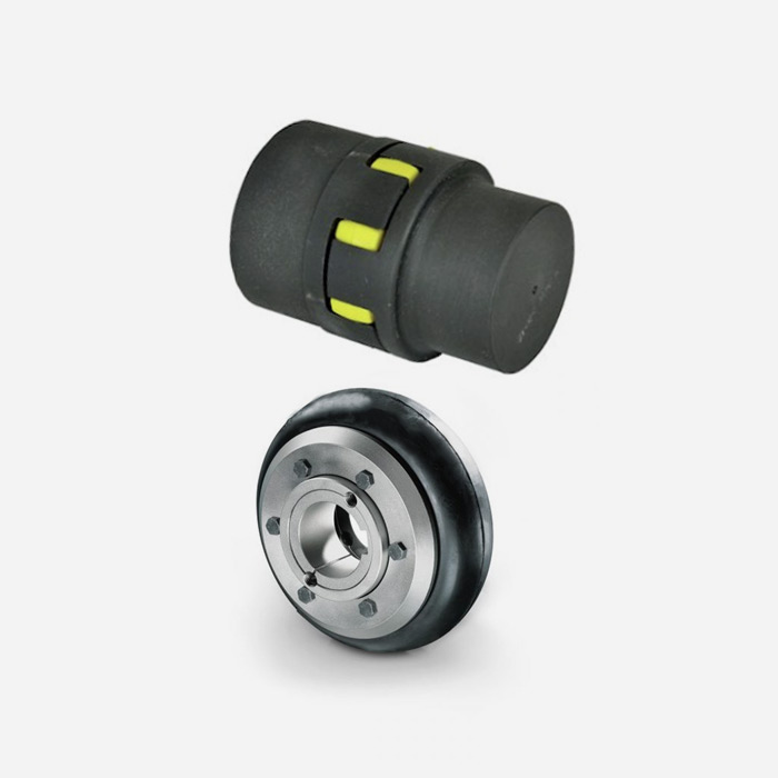 Giunti | Il Cuscinetto