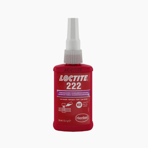 LOCTITE® LB 8013 pasta antigrippante per Inox ed alte temperature - Il ...