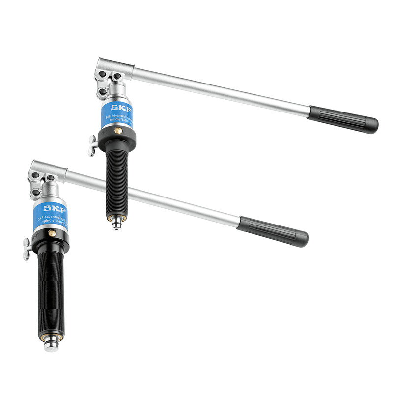 Estrattori meccanici SKF Easy Pull TMMA | Il Cuscinetto s.r.l.