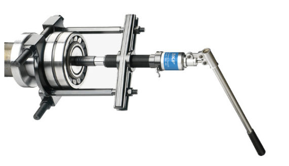 Estrattori SKF con separatore SERIE TMBS | Il Cuscinetto s.r.l.