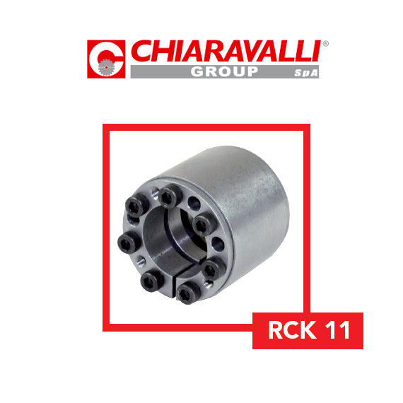 Calettatori RCK Chiaravalli | Il Cuscinetto